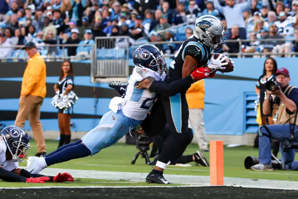 Fanduel Nfl Picks Week 4 Nfl Dfs Main Slate Cheat Sheet 10 3